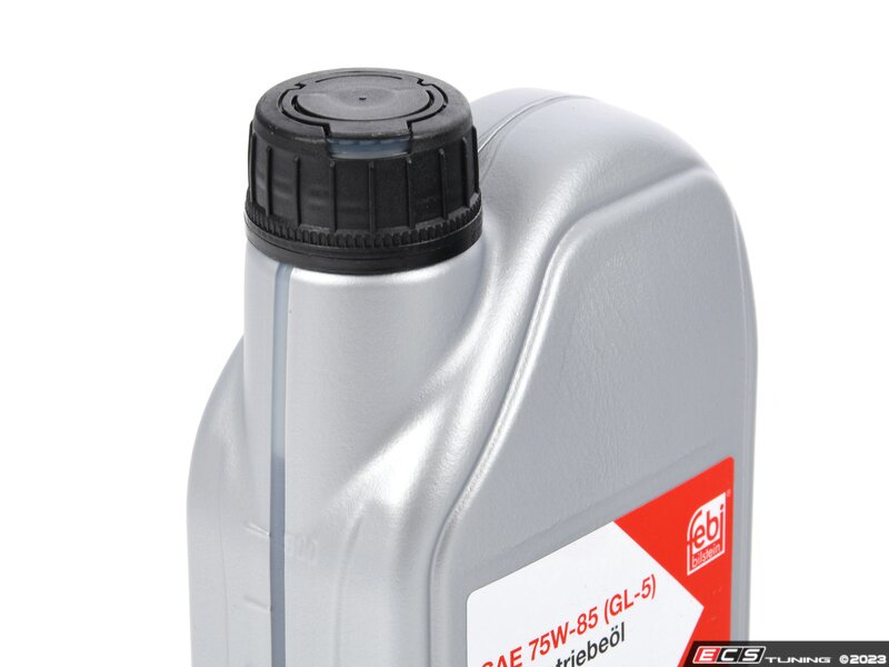 Febi - 83222295532 - 75W-85 Differential Oil - 1 Liter