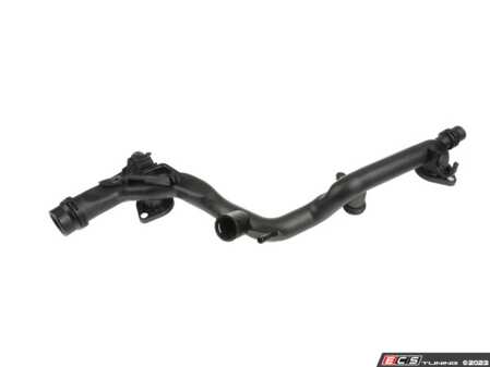 URO - 06E121045BB - Coolant Pipe - Supply