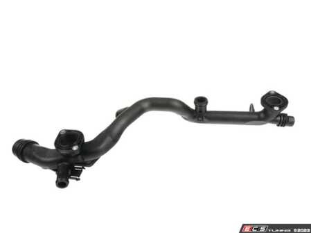 URO - 06E121045BB - Coolant Pipe - Supply