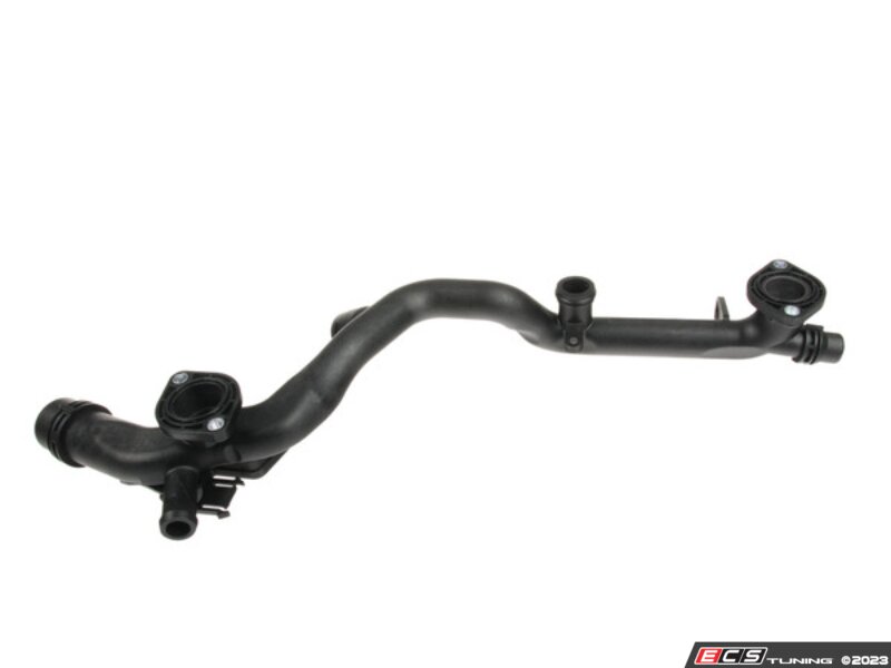 URO - 06E121045BB - Coolant Pipe - Supply