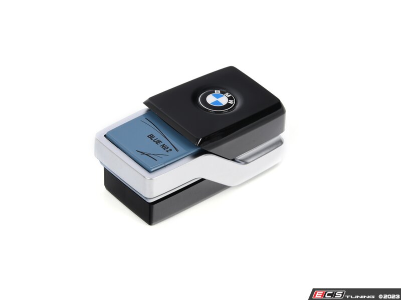 Genuine BMW - 64119382591 - Ambient Air Blue Suite #2 (64-11-9-382-591)