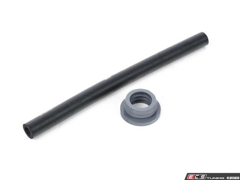 Febi - 11151703484KIT - Oil Separator/CCV Kit