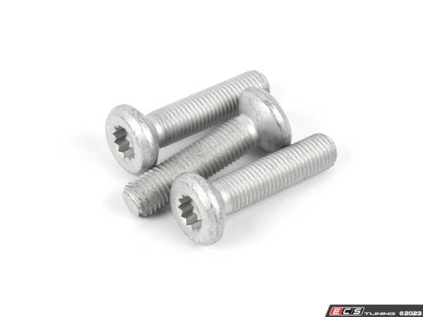 Bremmen Parts - 8V0498625A - Front Wheel Bearing/Hub Assembly - Priced Each