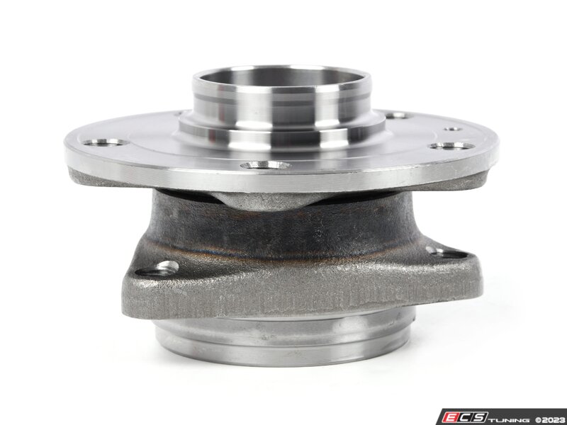 Bremmen Parts - 8V0498625A - Front Wheel Bearing/Hub Assembly - Priced Each