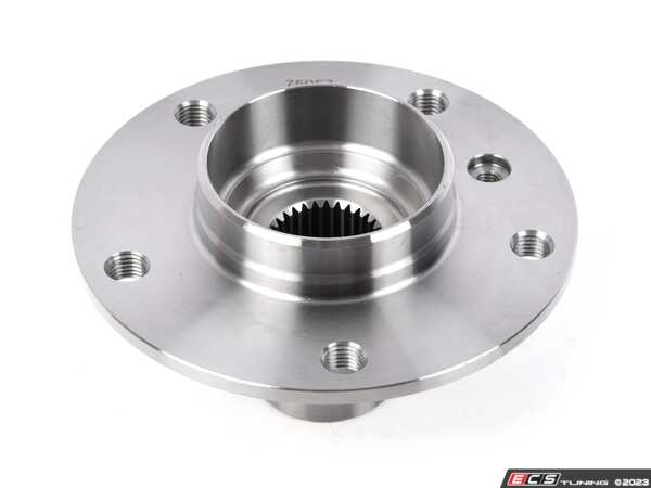 Bremmen Parts - 33416760058 - Rear wheel hub - Priced Each