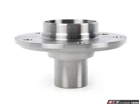 Bremmen Parts - 33416760058 - Rear wheel hub - Priced Each