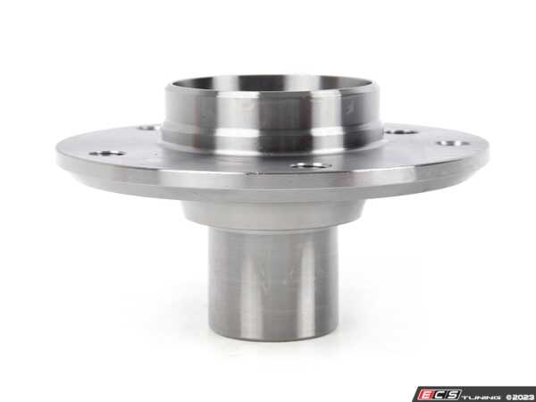Bremmen Parts - 33416760058 - Rear wheel hub - Priced Each