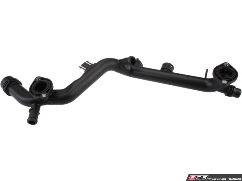 URO - 06E121045J - Cylinder Head Coolant Pipe