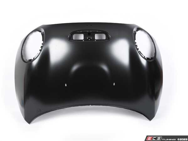 Genuine MINI - 41009491518 - Genuine Mini Hood (41-00-9-491-518)