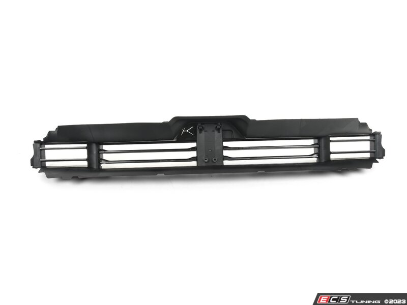 Genuine BMW - 51745A29C41 - Air Flaps - Lower (51-74-5-A29-C41)