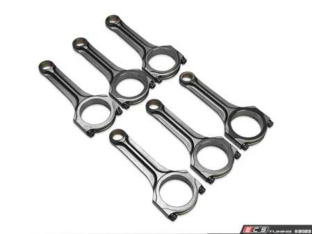 034Motorsport - 034-202-D003 - Bottom End Engine Upgrade Package ...