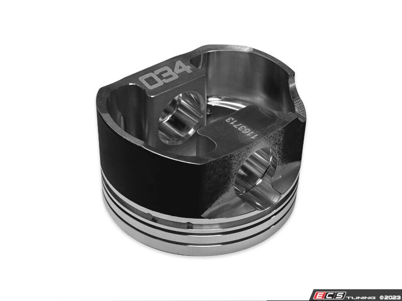 034Motorsport - 034-202-D003 - Bottom End Engine Upgrade Package ...