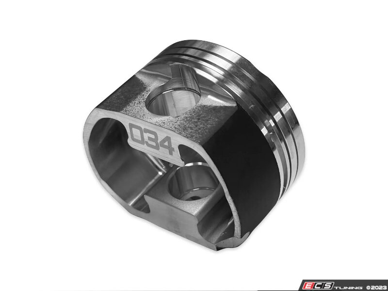 034Motorsport - 034-202-D003 - Bottom End Engine Upgrade Package ...