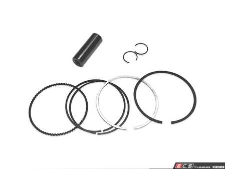 034Motorsport - 034-202-D003 - Bottom End Engine Upgrade Package ...