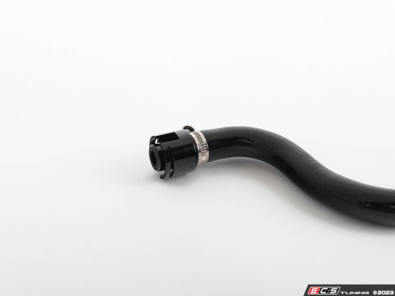 TSI Upgraded PCV Breather Hose