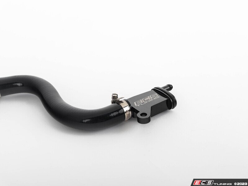 TSI Upgraded PCV Breather Hose