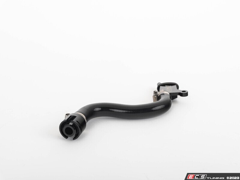 TSI Upgraded PCV Breather Hose