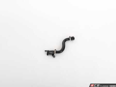 TSI Upgraded PCV Breather Hose