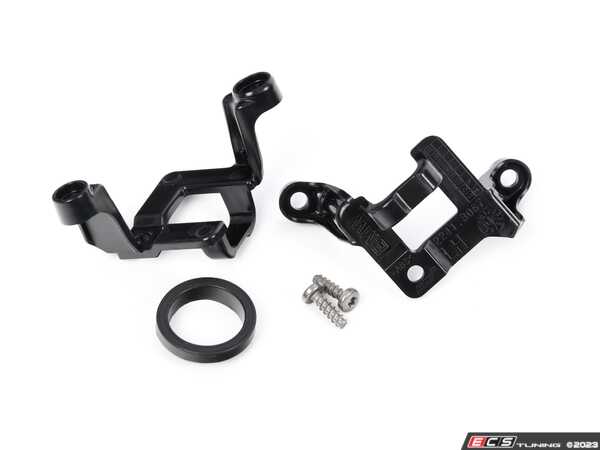 Genuine BMW - 51168498269 - SET OF CAMERA MOUNTS FOR EXT (51-16-8-498-269)