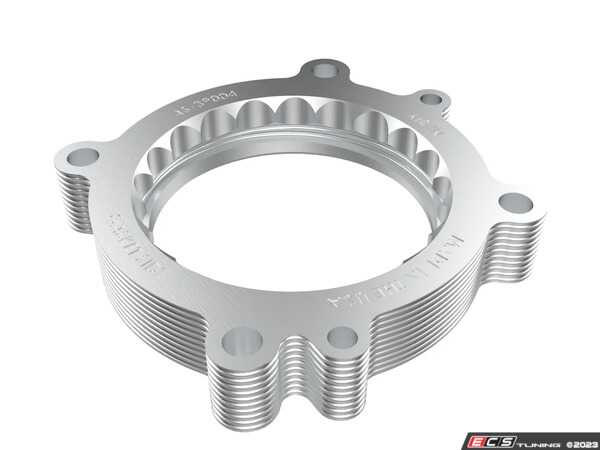 AFE - 46-39004 - Silver Bullet Throttle Body Spacer Kit