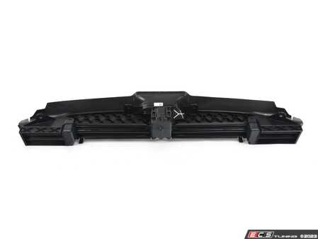 Genuine BMW - 51745A29C41 - Air Flaps - Lower (51-74-5-A29-C41)