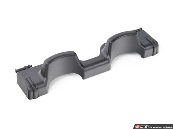 Genuine BMW - 52207277727 - FRONT SECTION FOR CU (52-20-7-277-727)