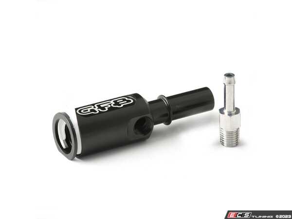 Go Fast Bits - 5801 - GFB MK6 1.4T Boost Gauge Tap