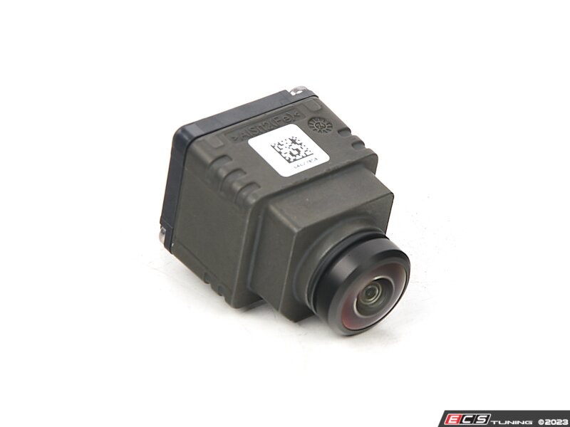 Genuine BMW - 66535A0F6D7 - Surround View Camera (66-53-5-A0F-6D7)