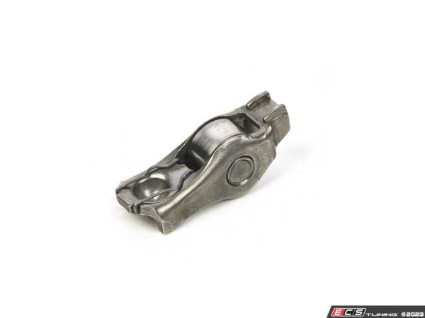 Genuine MINI - 11337640534 - ROLLER DRAG LEVER (11-33-7-640-534)