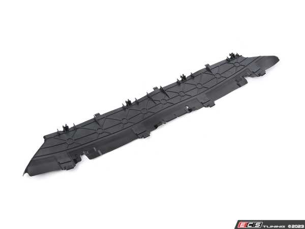 Genuine Volkswagen Audi - 3CN121341 - COVER (3CN 121 341)