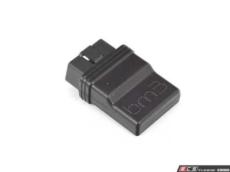 Bootmod3 - OBD2FA - BM3 Wireless OBDII WiFi ENET CANBUS Flash Adapter