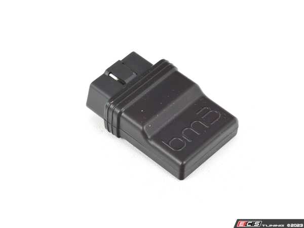 Bootmod3 - OBD2FA - BM3 Wireless OBDII WiFi ENET CANBUS Flash Adapter