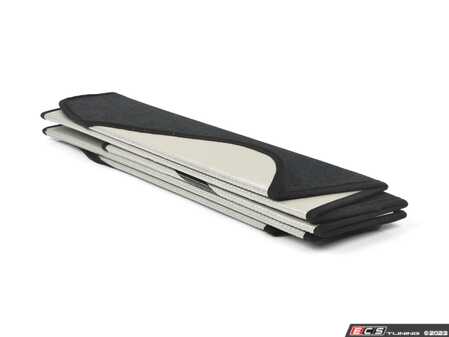 Genuine BMW - 82115B43546 - Sunshade - G42/G87 (82-11-5-B43-546)
