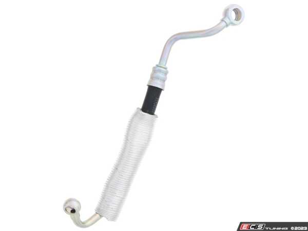 Rein - 11427795972 - Oil Supply Line