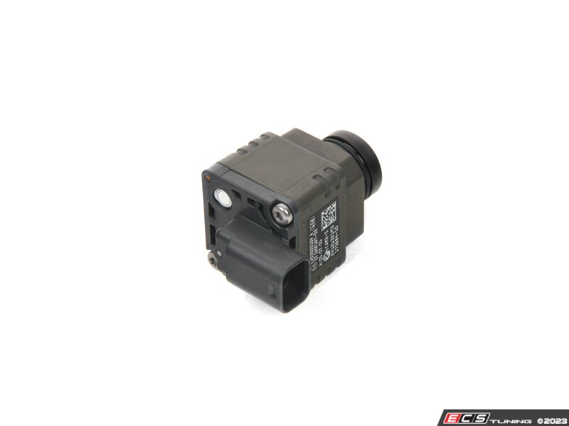 Genuine BMW - 66535A0F6D7 - Surround View Camera (66-53-5-A0F-6D7)