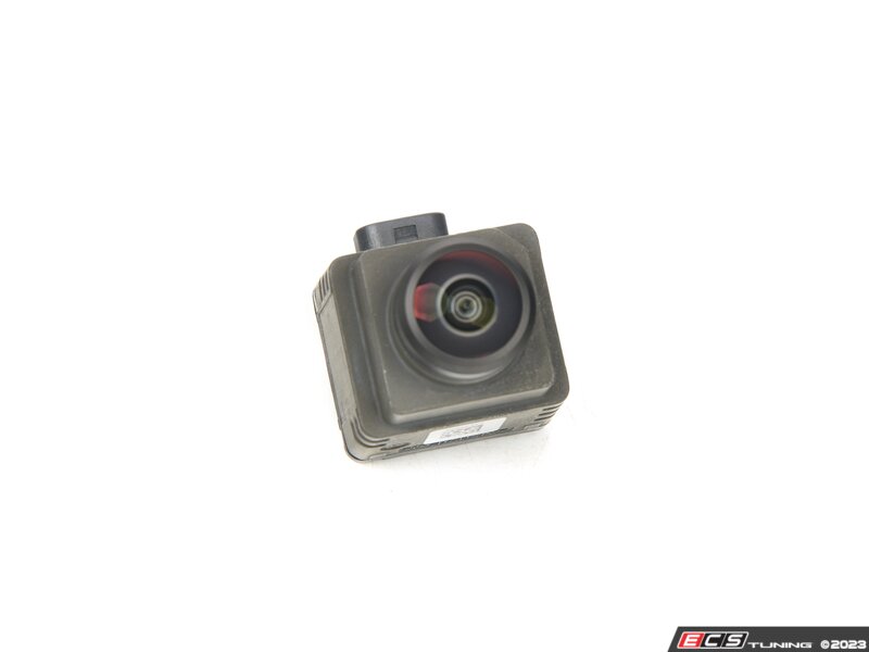 Genuine BMW - 66535A0F6D7 - Surround View Camera (66-53-5-A0F-6D7)