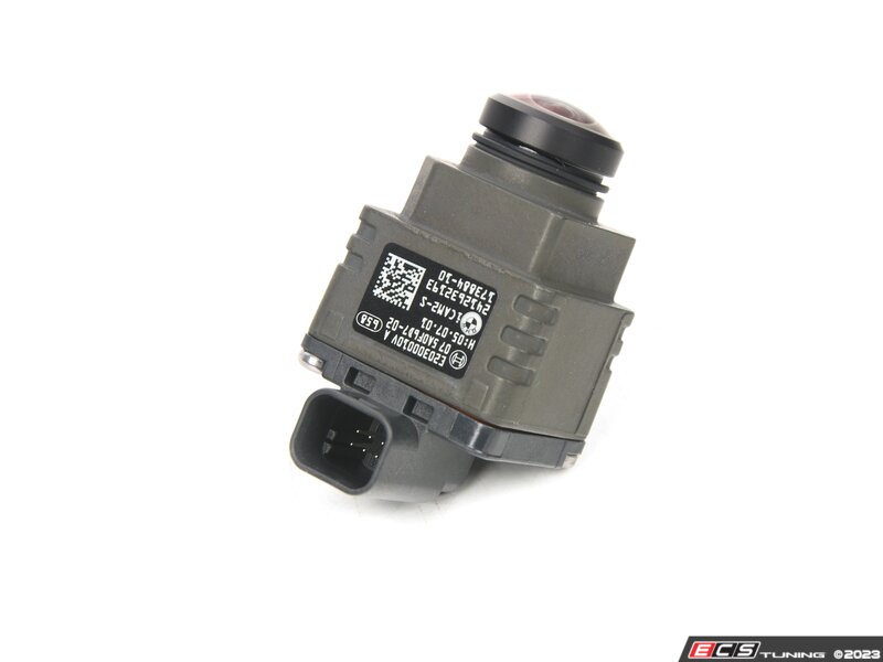 Genuine BMW - 66535A0F6D7 - Surround View Camera (66-53-5-A0F-6D7)