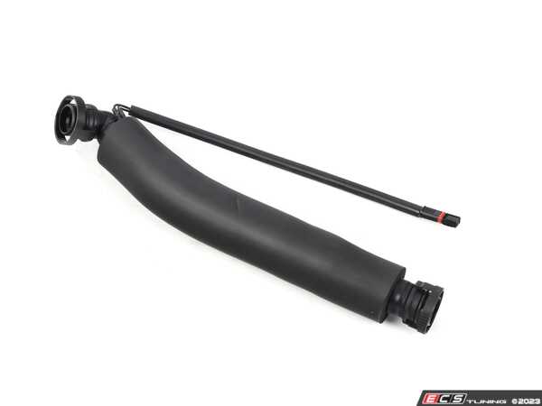URO - 11157522931 - Crankcase Vent Hose