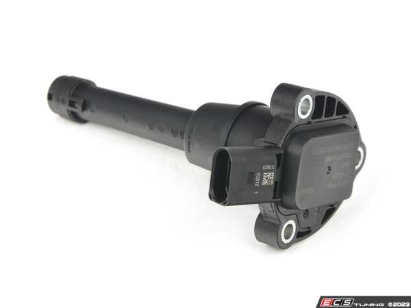 Hudson - 06L907660H - Oil Level Sensor