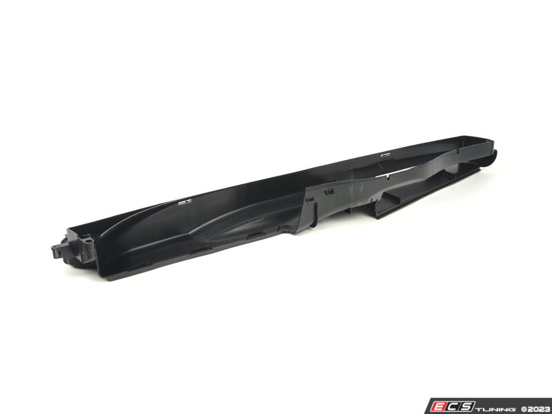 Genuine Volkswagen Audi - 5Q0129254K - AIR DUCT (5Q0 129 254 K)