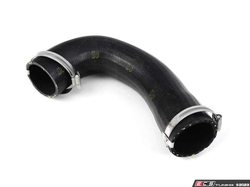 Hudson - 8K0145709H - Intercooler Outlet Hose
