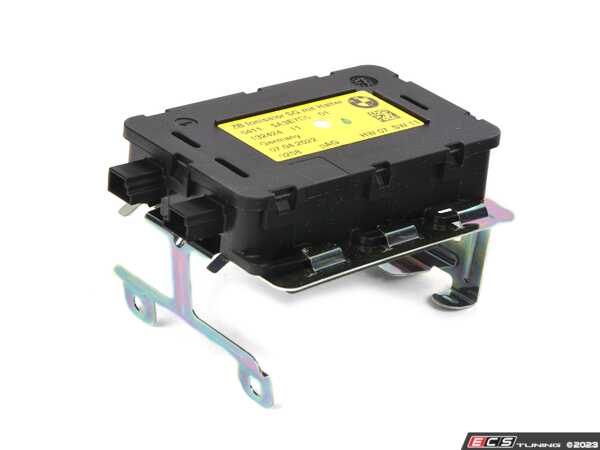 Genuine BMW - 64115A3E7E0 - CONTROL UNIT FOR IONIZER (64-11-5-A3E-7E0)