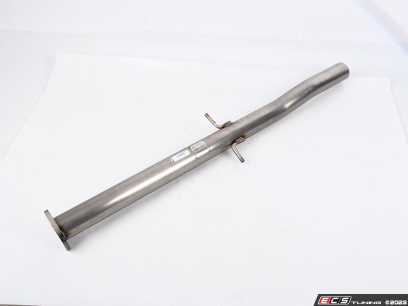 Scratch & Dent - MSM311REP - Mid Pipe R53/R52 Cooper S/JCW - Non ...
