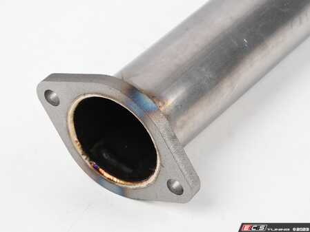 Scratch & Dent - MSM311REP - Mid Pipe R53/R52 Cooper S/JCW - Non ...