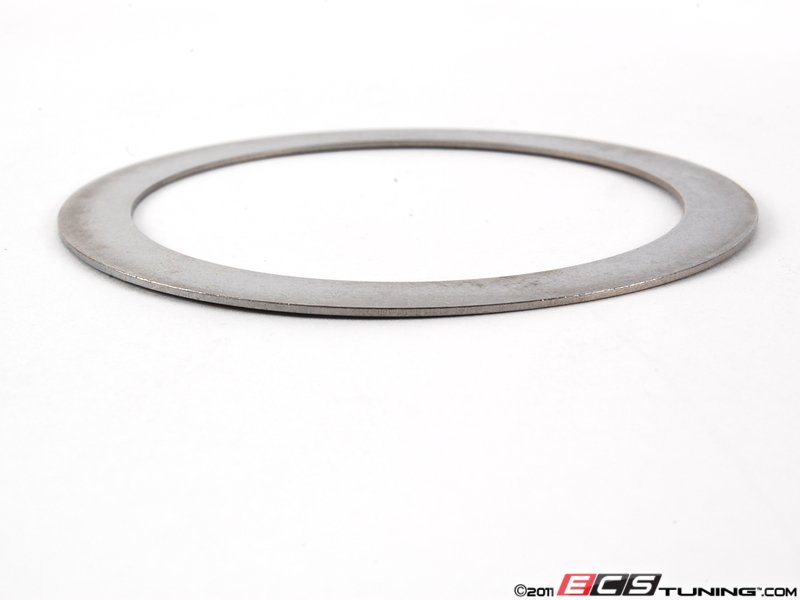 Genuine Volkswagen Audi - 01A311393J - Transmission Assembly (01A 311 ...