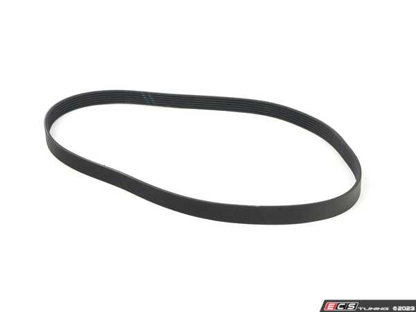 Genuine MINI - 11287952902 - Accessory Belt (11-28-7-952-902)