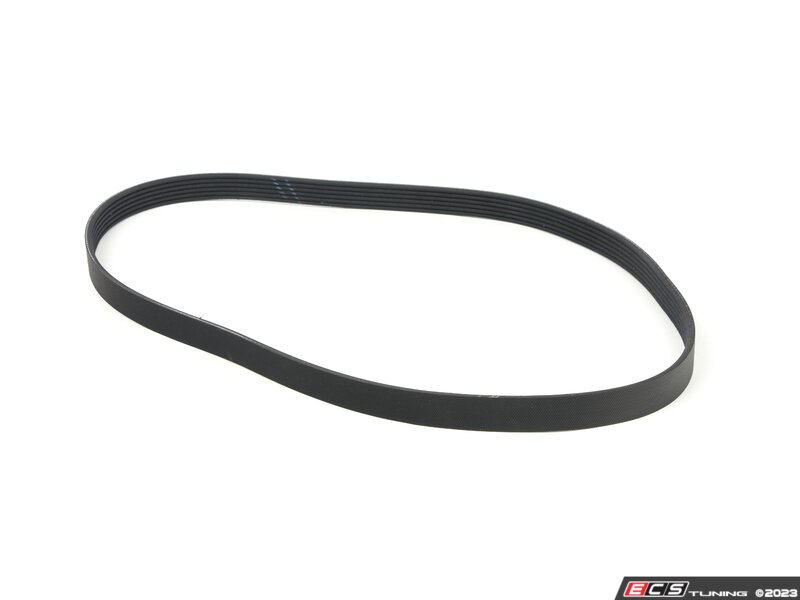 Genuine MINI - 11285B32CE4 - Accessory Belt (11-28-5-B32-CE4)