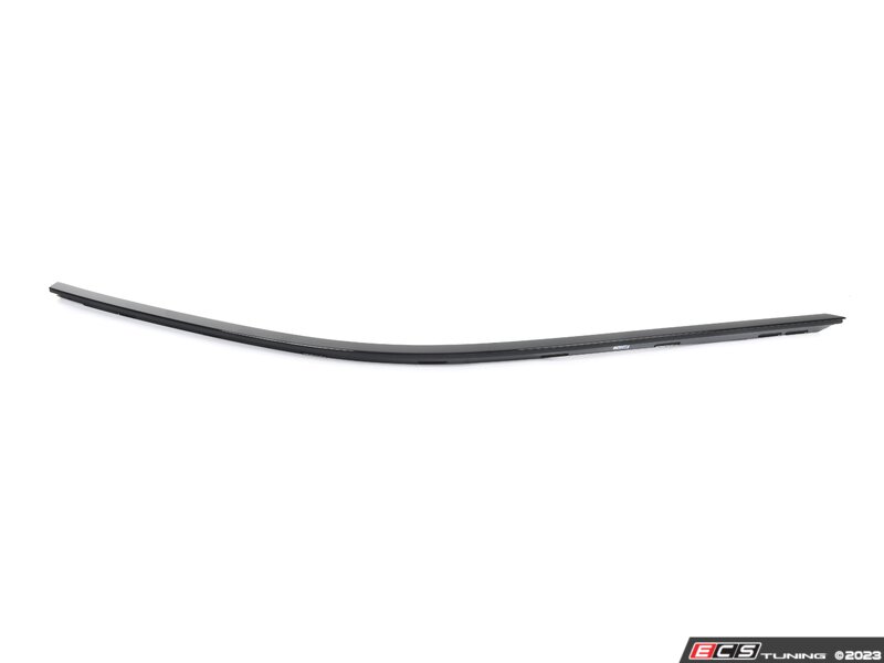Genuine BMW - 51337482861 - FINISHER, SIDE FRAME LEFT (51-33-7-482-861)