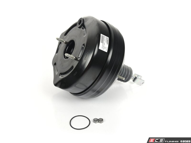 Genuine BMW - 34336872636 - BRAKE SERVO UNIT (34-33-6-872-636)