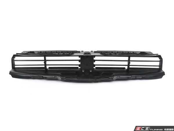 Genuine BMW - 51135A21AA5 - Air Flaps - Lower (51-13-5-A21-AA5)